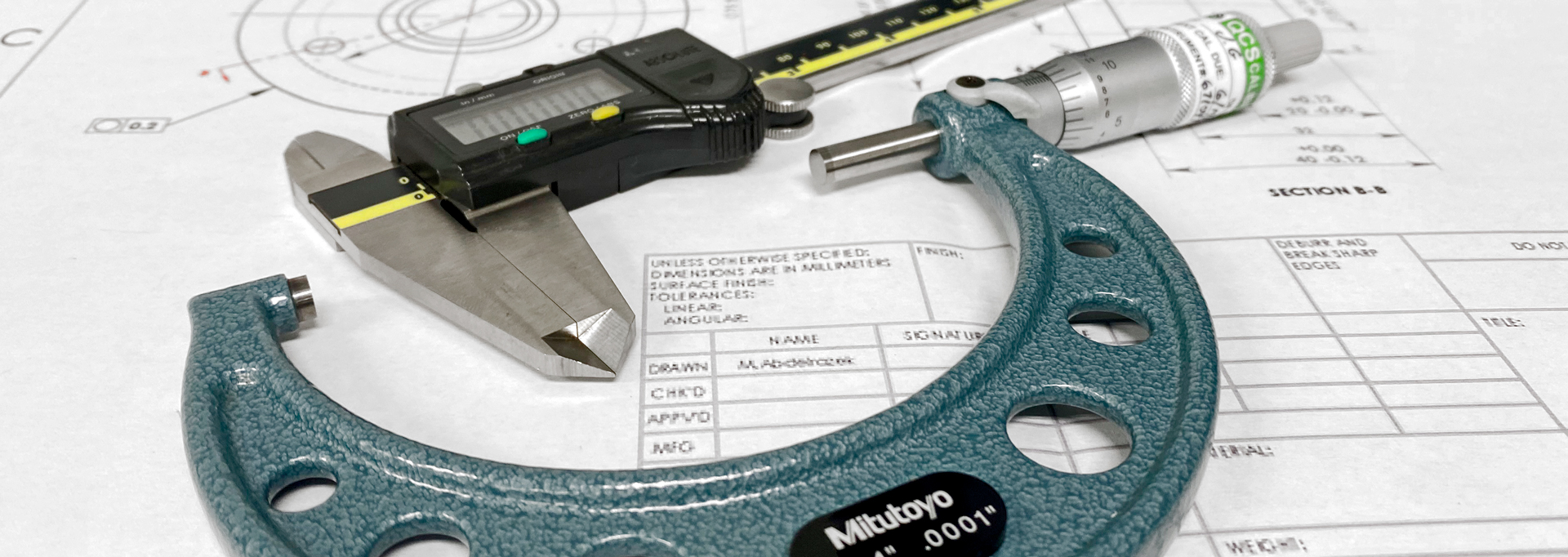 Preferred Calibration Services LLC. – PCS is a name you can trust in ...